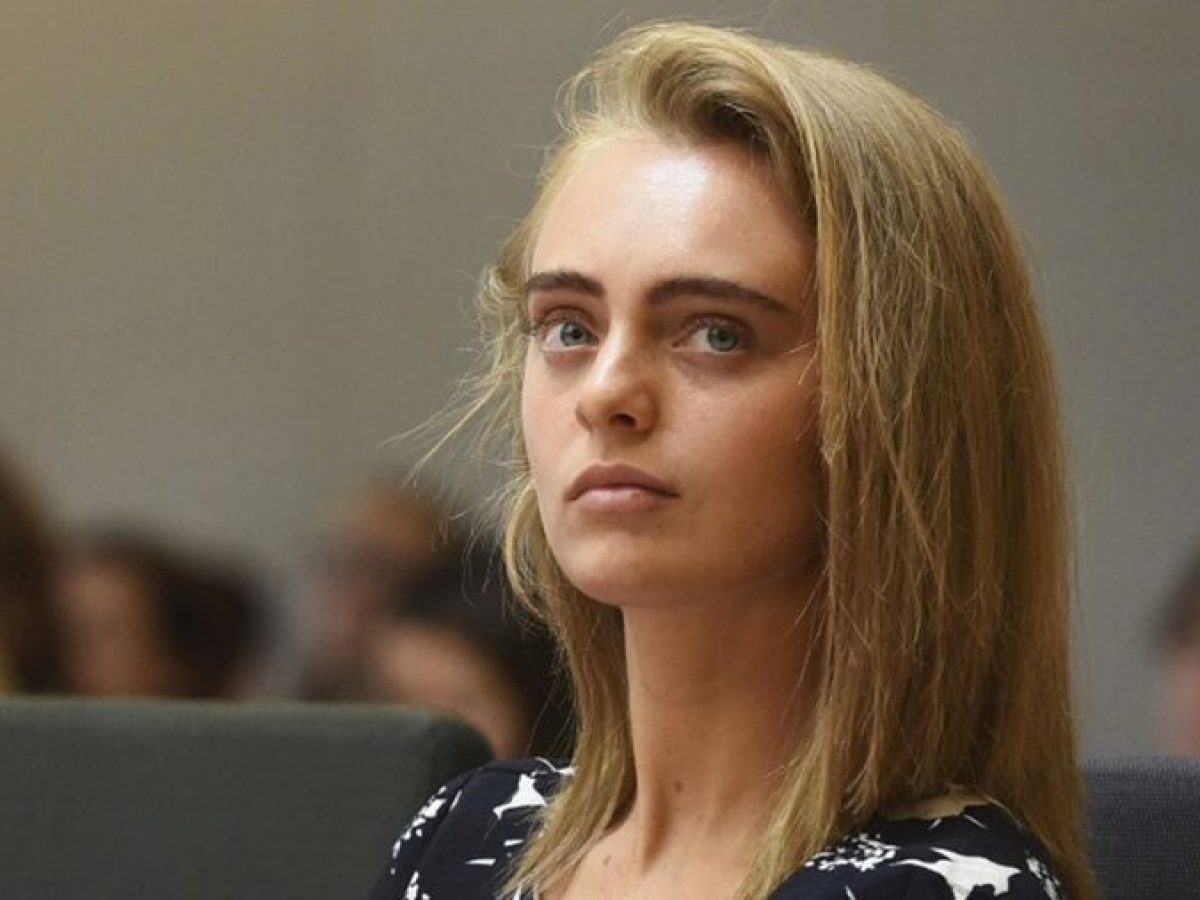 Andrai in Paradiso e sarai felice, spinge il fidanzato al suicidio ...