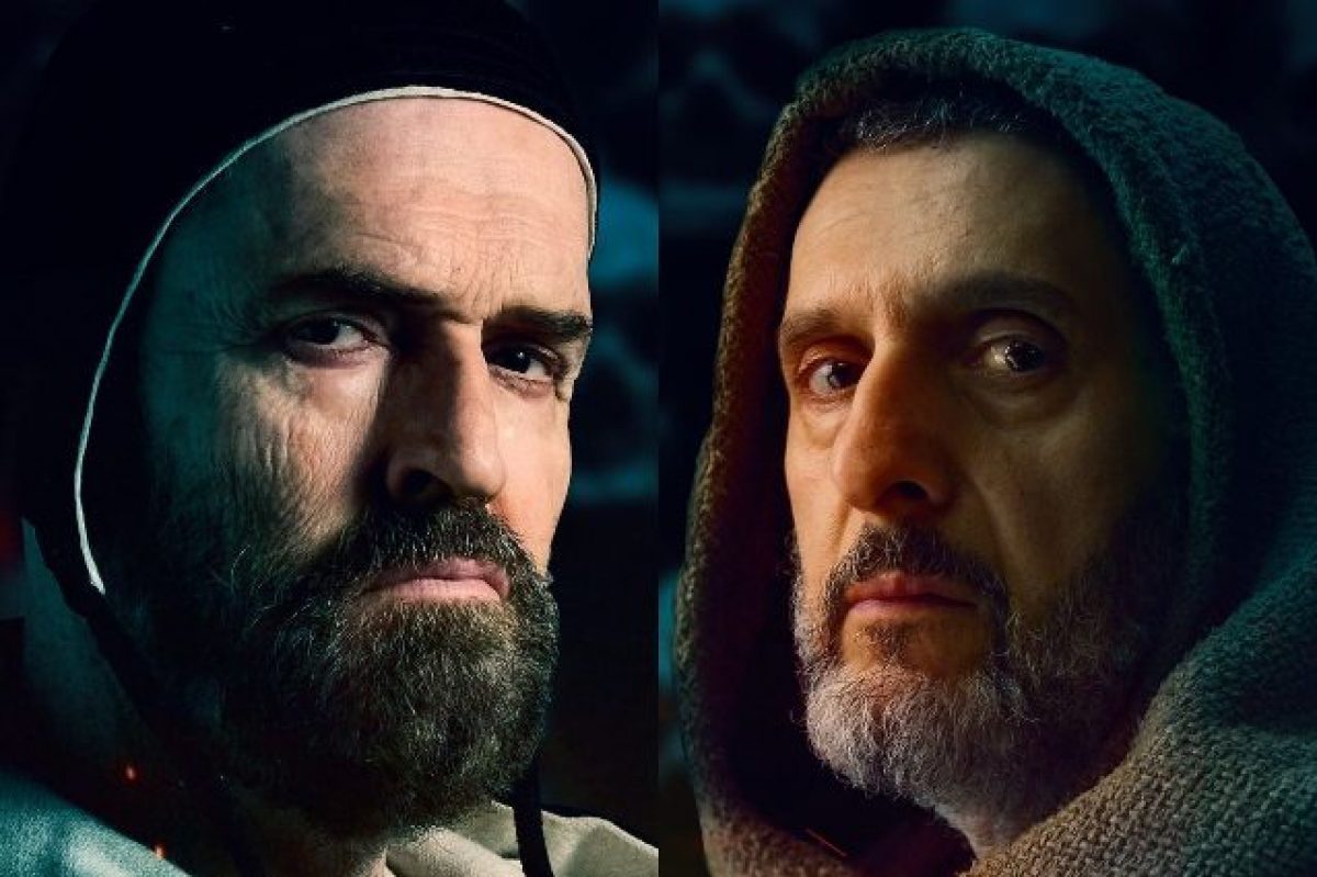 Il nome della rosa in TV: il significato del titolo del libro di ...