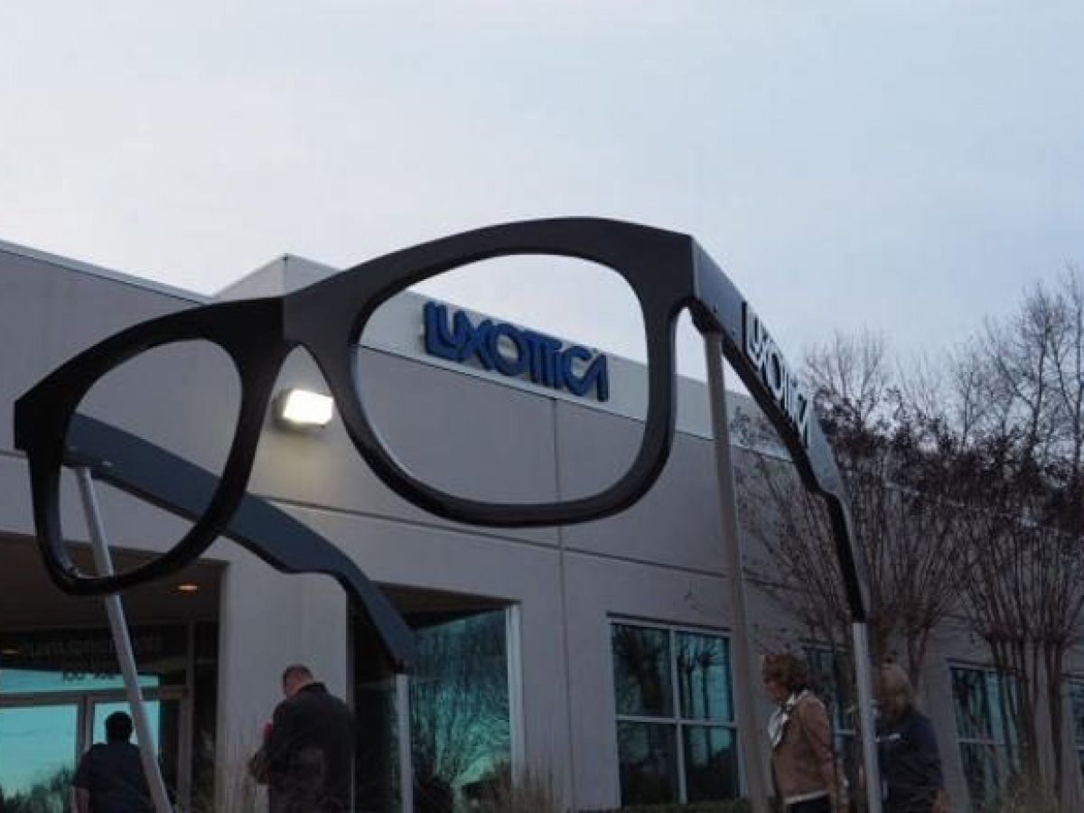 Luxottica assume: 1.150 nuovi contratti a tempo indeterminato