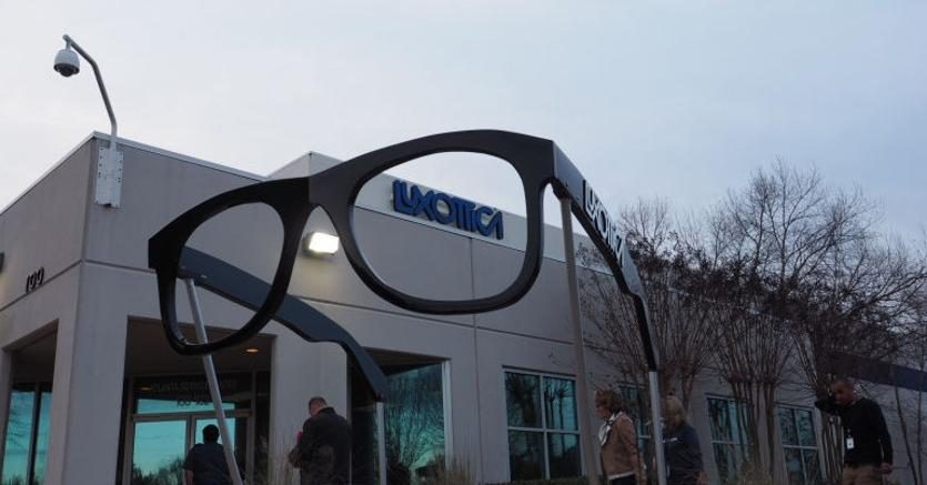 Luxottica assume: 1.150 nuovi contratti a tempo indeterminato