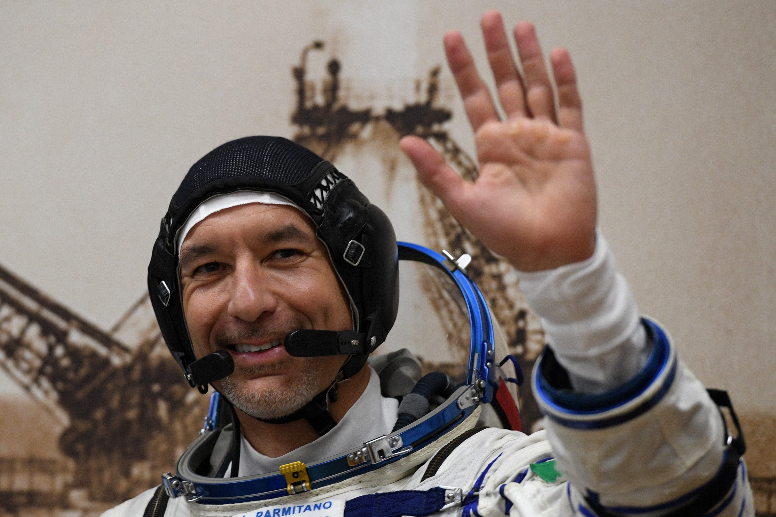 Luca Parmitano è tornato nello spazio: lanciata la navicella Soyuz ...