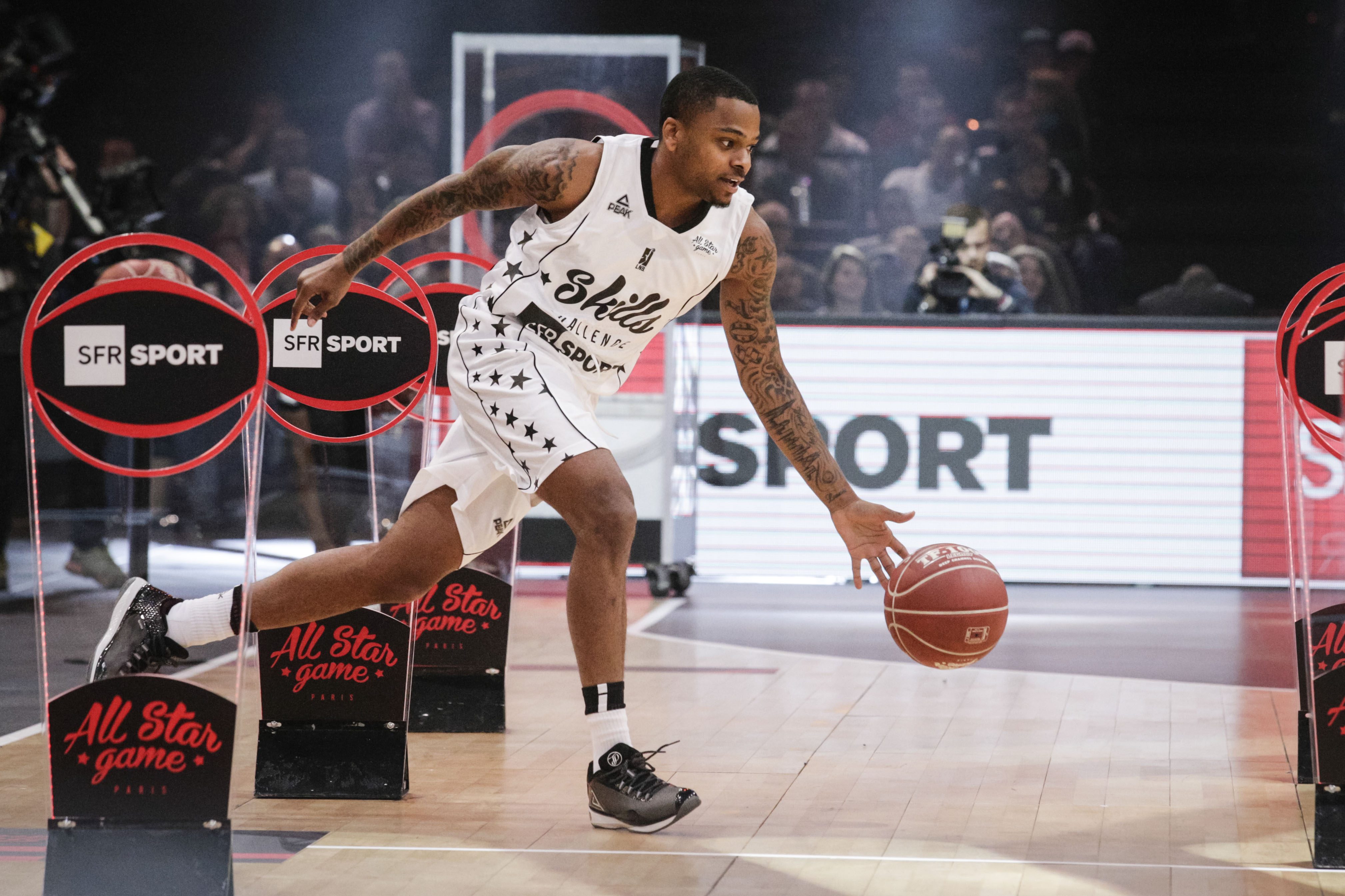Basket, DJ Cooper imbroglia all'antidoping e viene squalificato: perché ...