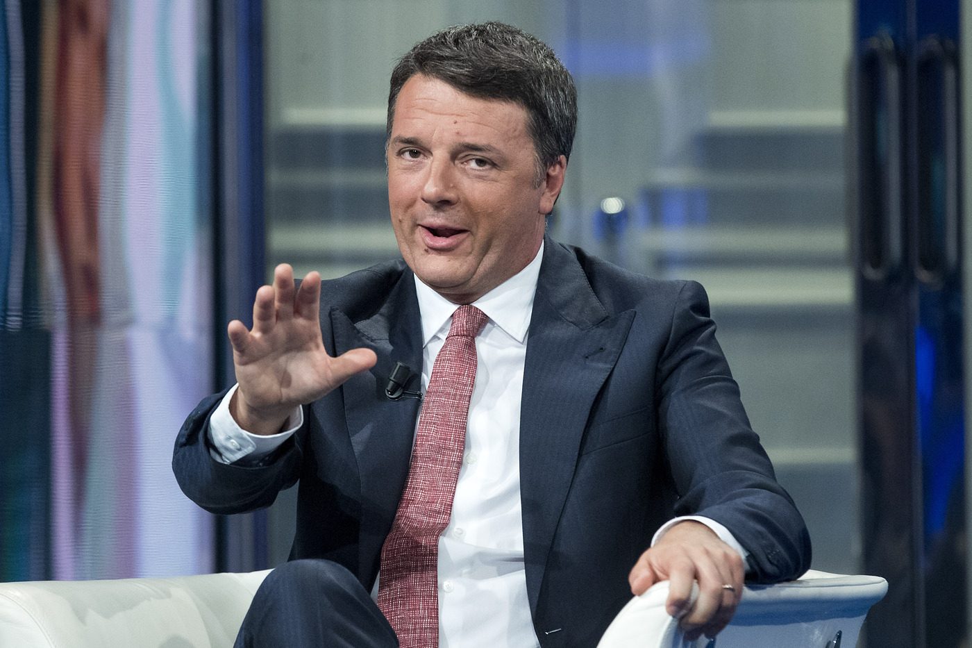 Chi sono i deputati e i senatori che hanno seguito Matteo Renzi in ...