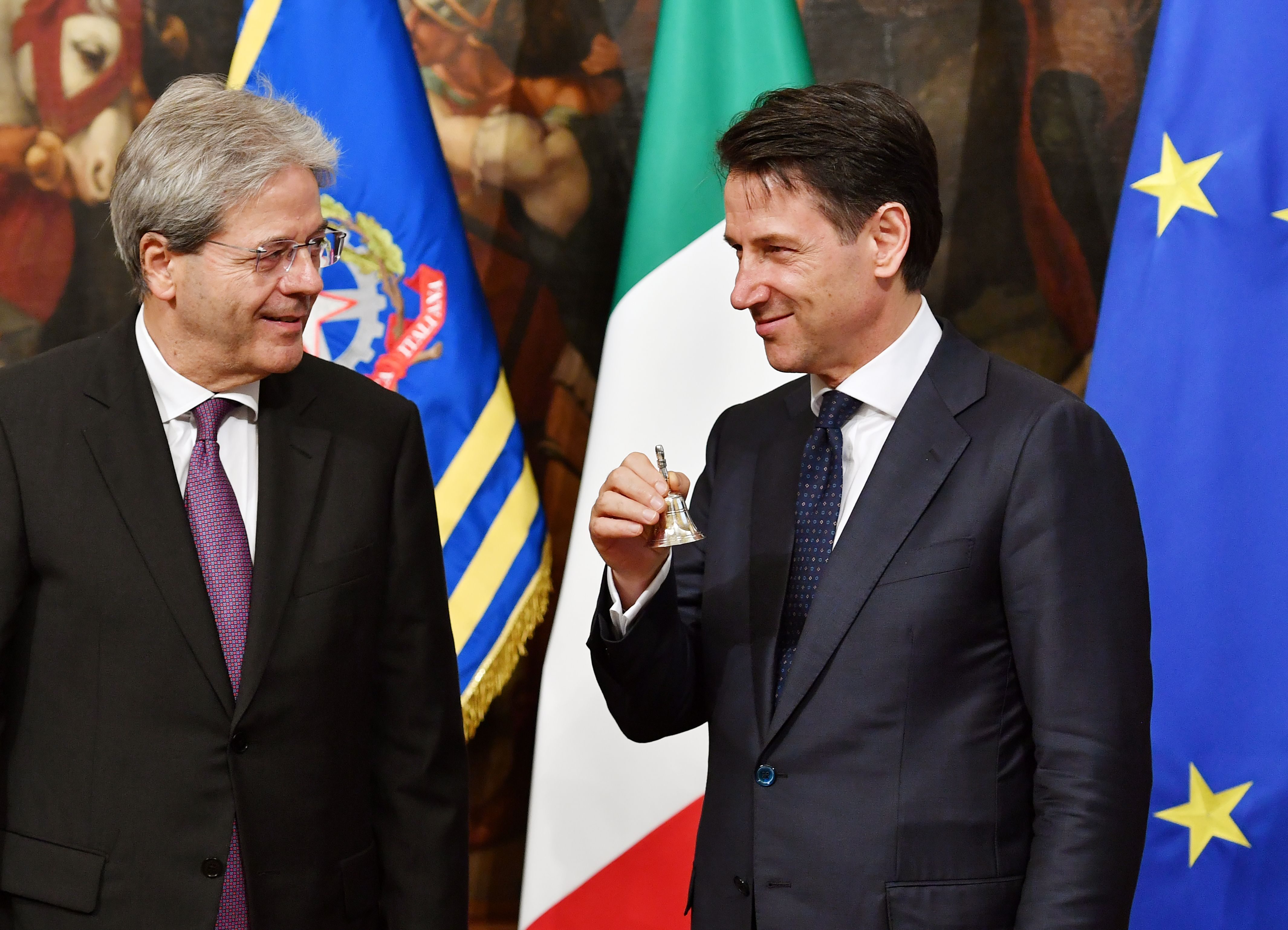 Gentiloni e tutti gli altri. Ecco chi comanda davvero nella nuova ...