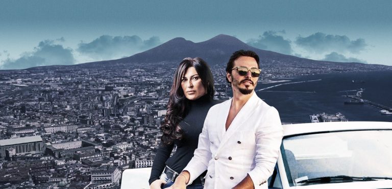 Chi è Tina Rispoli, moglie di Tony Colombo e vedova del boss Gaetano Marino