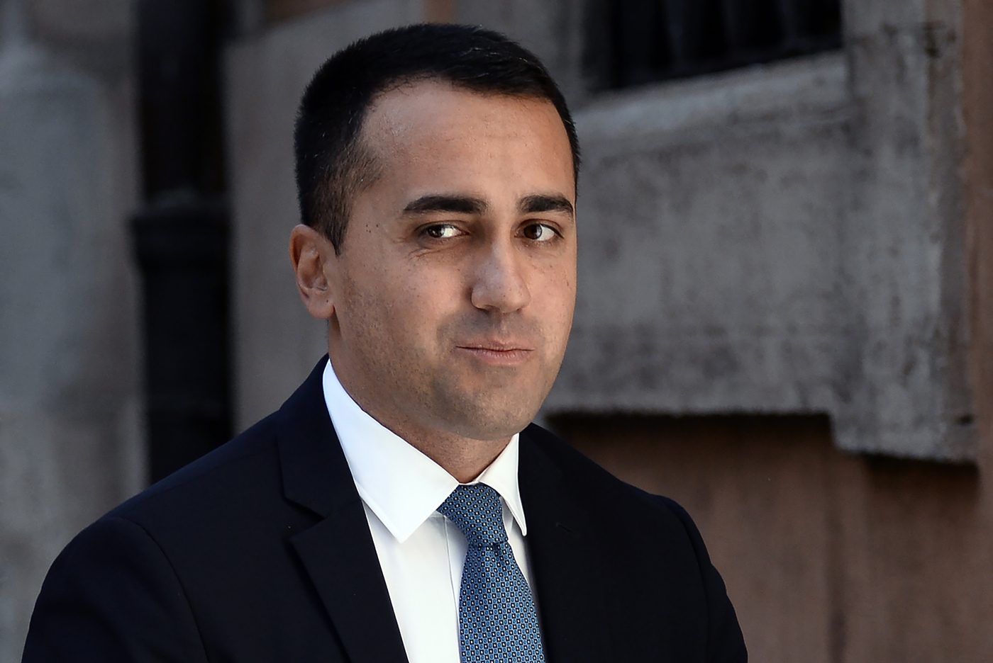Di Maio: Non temo scissioni. Ma parla di una riorganizzazione del Movimento