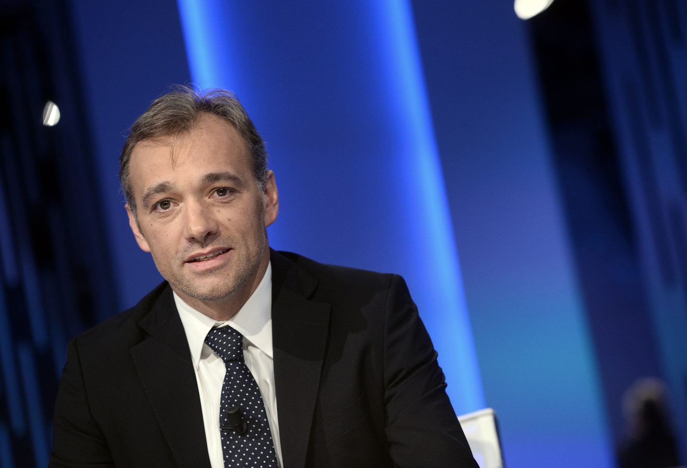 Matteo Richetti: Il Reddito di cittadinanza non va riconfermato ...