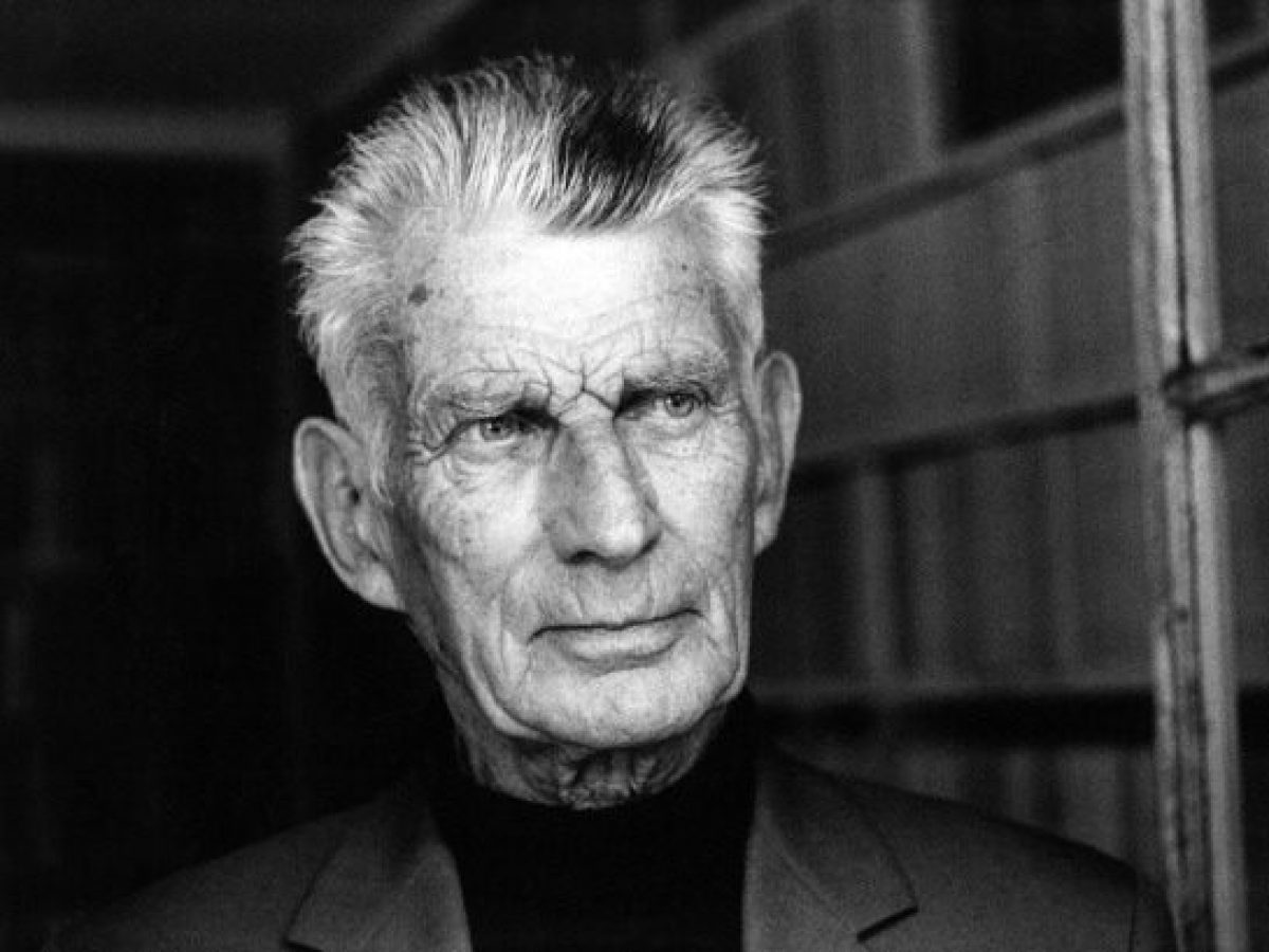Samuel Beckett: 30 anni fa moriva l'autore di Aspettando Godot