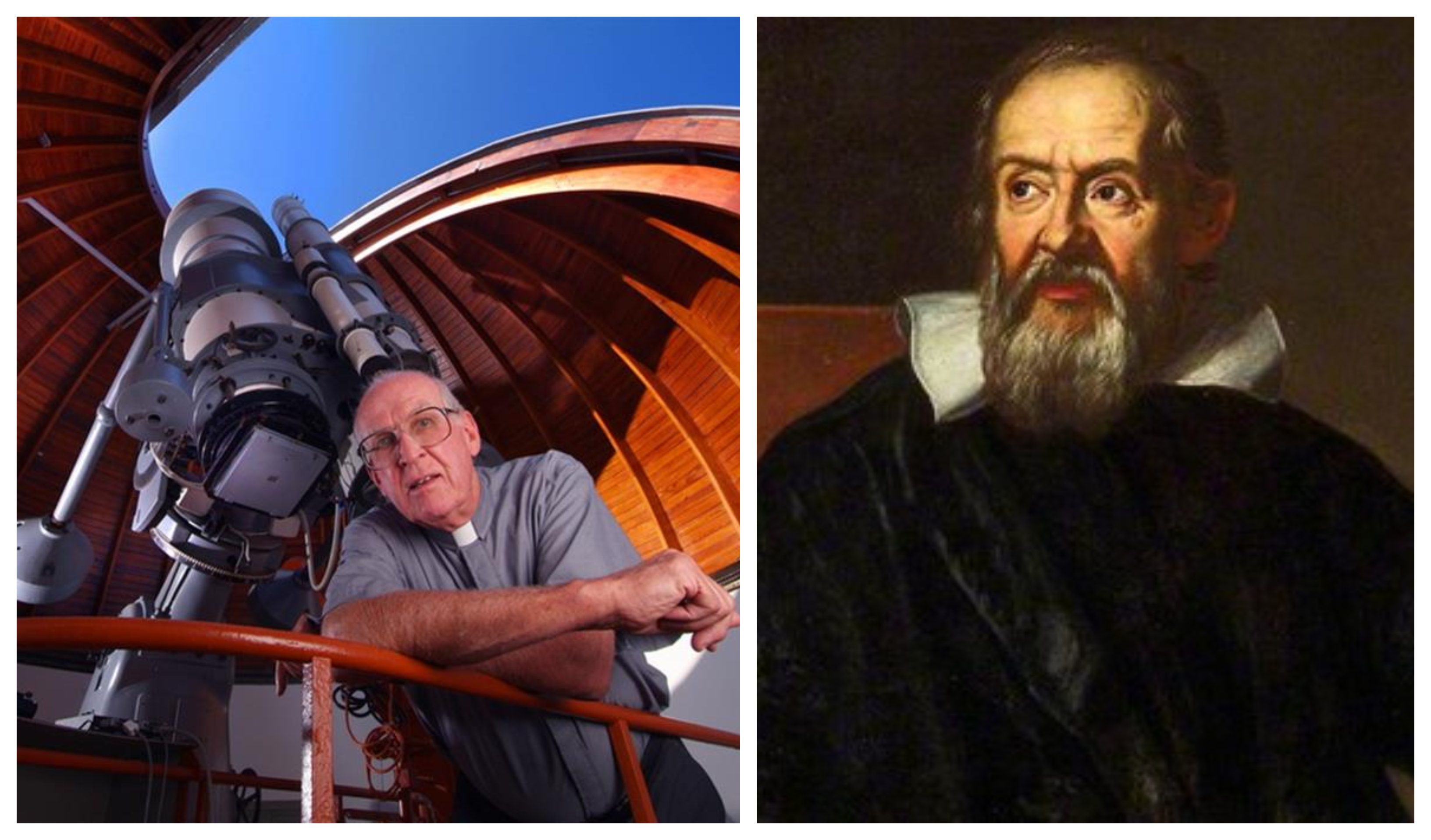 Morto George Coyne, il prete e astronomo del Papa che riabilitò Galileo ...