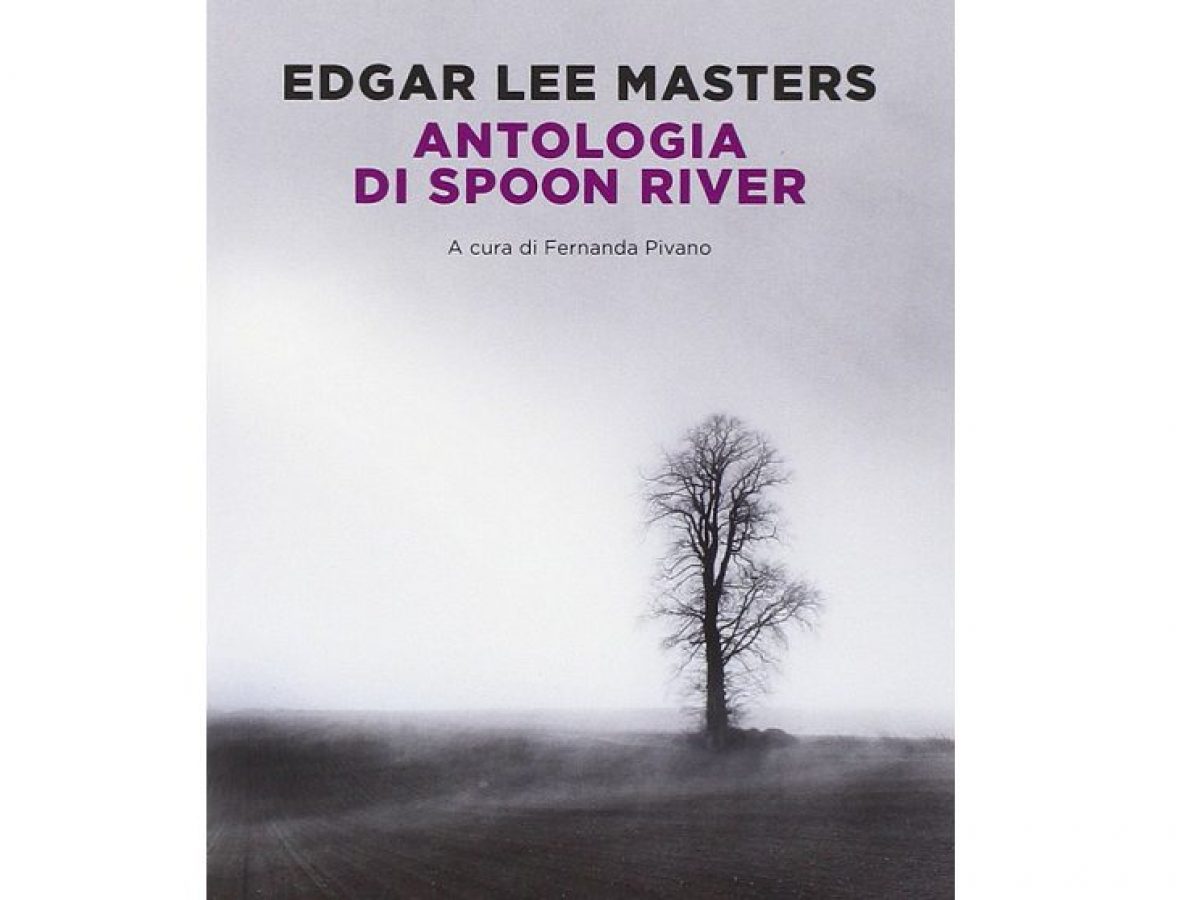 Edgar Lee Masters: 70 anni fa moriva l'autore dell'Antologia di Spoon River