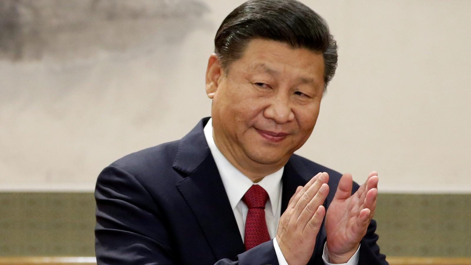 Riprenderemo Taiwan, anche con la forza: Xi Jinping al congresso del ...