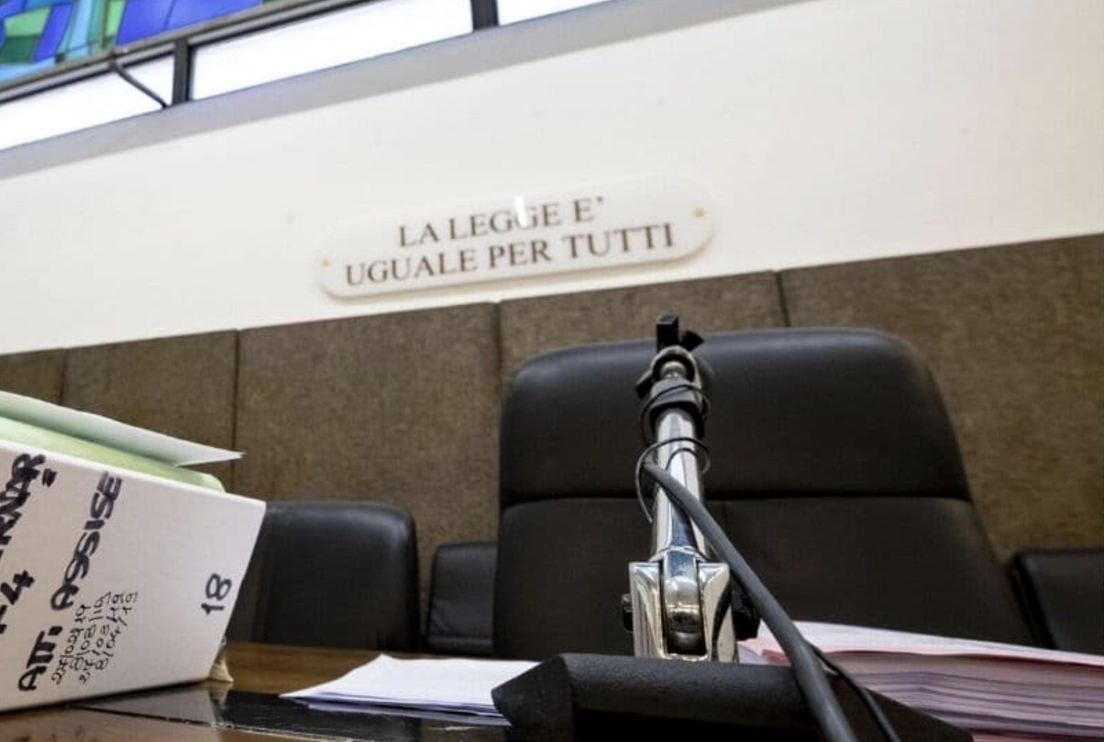 Morta la giudice del processo per depistaggi sul caso Cucchi, Giulia ...