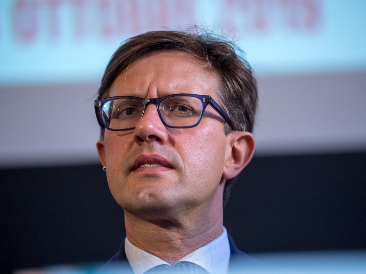 Nardella: A Firenze tutti i reparti Covid sono pieni, ne dobbiamo ...