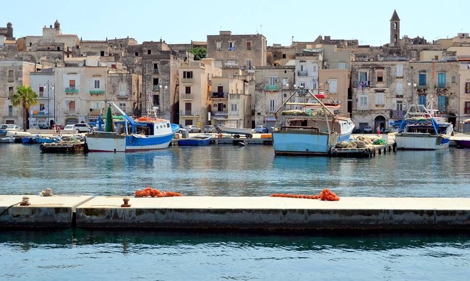 Taranto, case del centro storico in vendita a un euro a chi si impegna ...