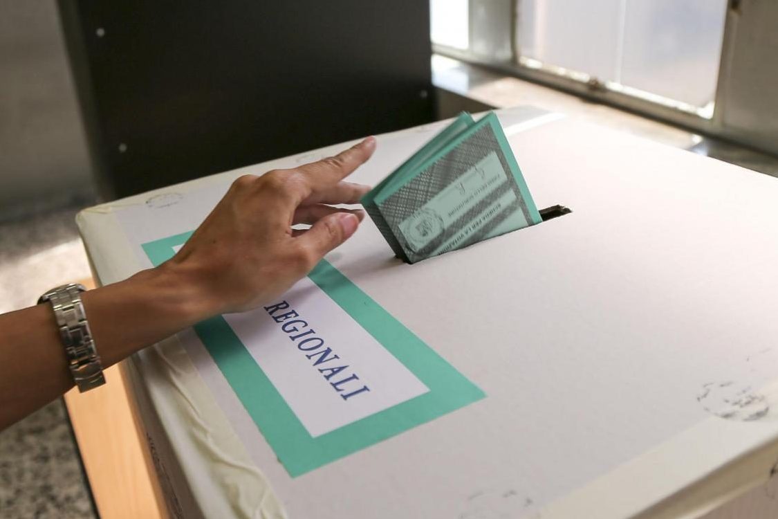 Elezioni regionali in Italia, i risultati definitivi e l'elenco degli ...