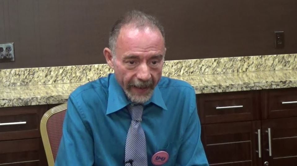 È morto Timothy Ray Brown, la prima persona al mondo ad essere guarita ...