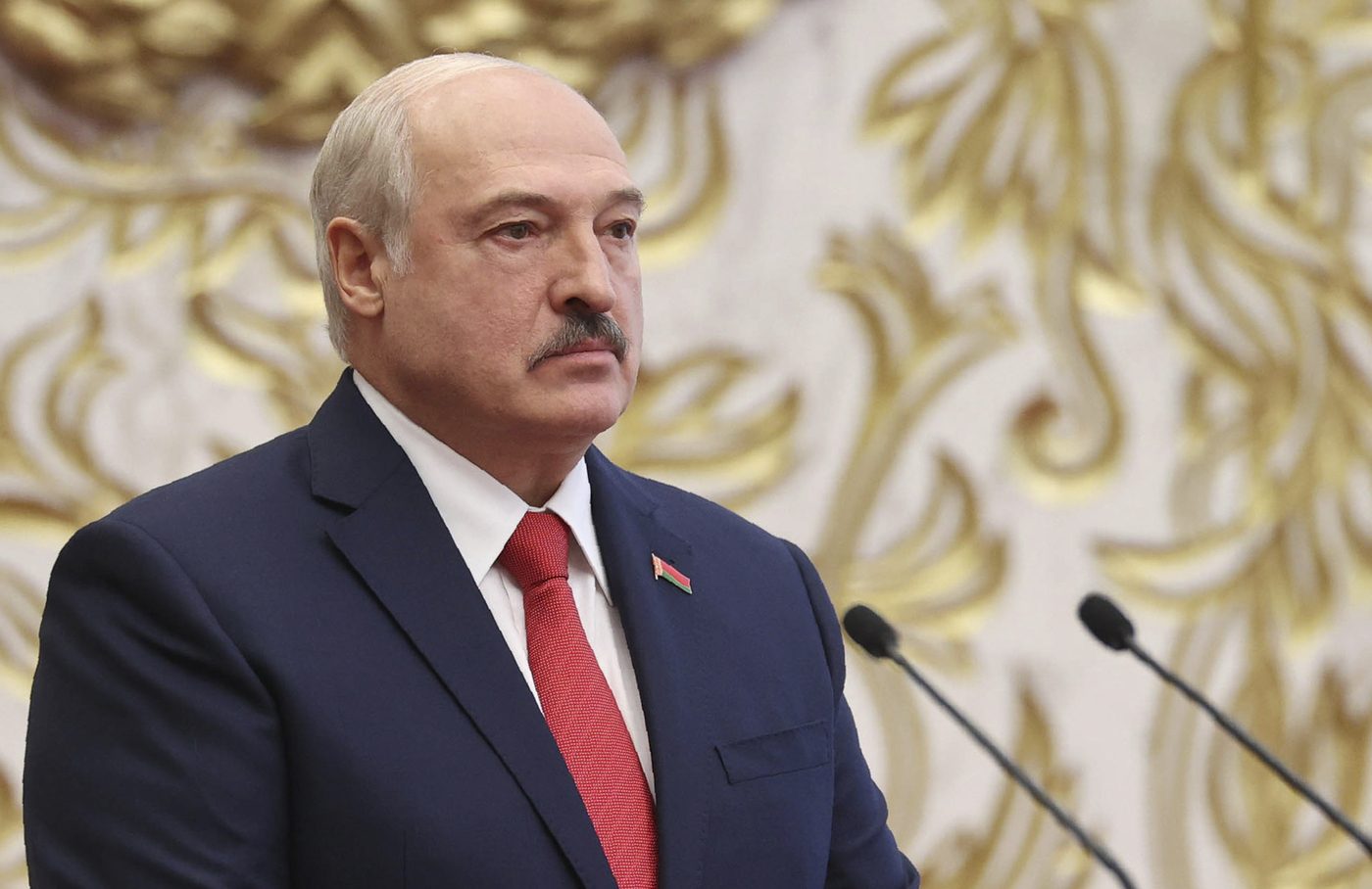 Bielorussia, l'Ue non riconosce Lukashenko come presidente ...