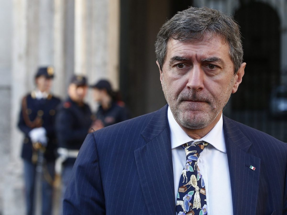 Abruzzo è di nuovo una Regione rossa, ma per poche ore