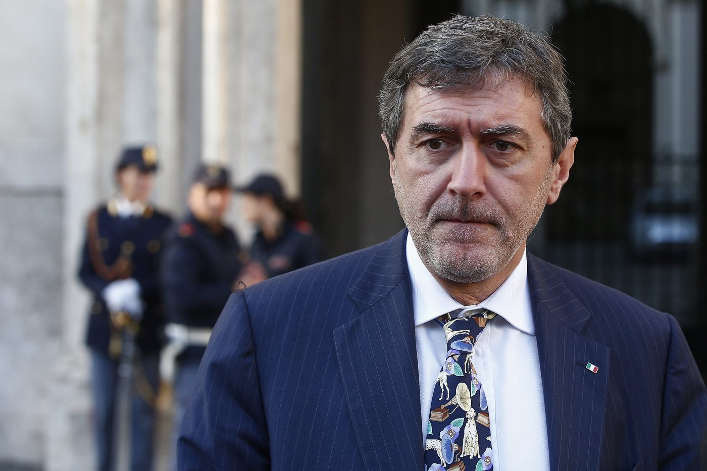 Abruzzo diventa zona rossa: il governatore Marsilio ha firmato l'ordinanza