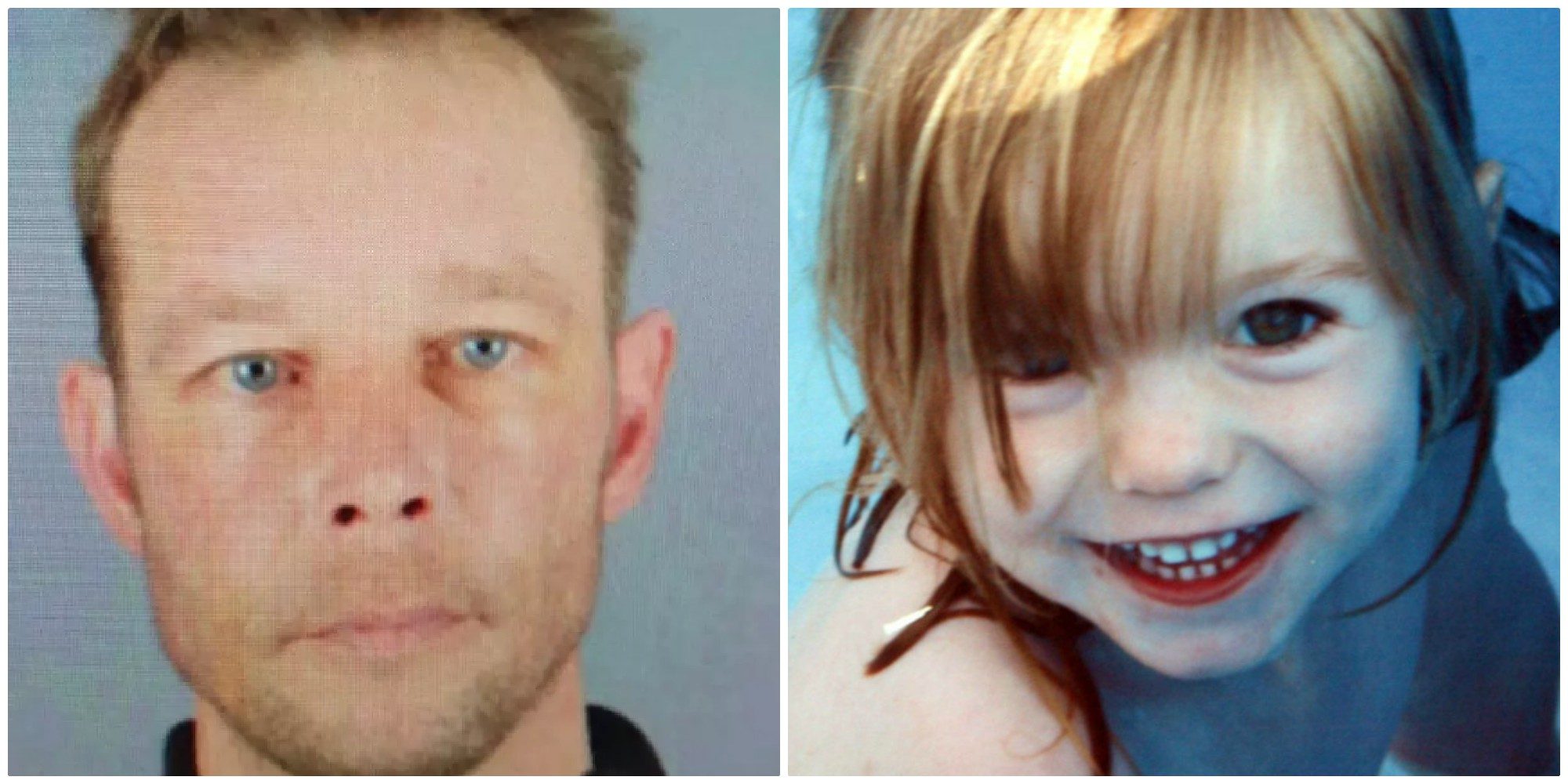 Maddie McCann: al via interrogatori dei testimoni vicini a Christian ...