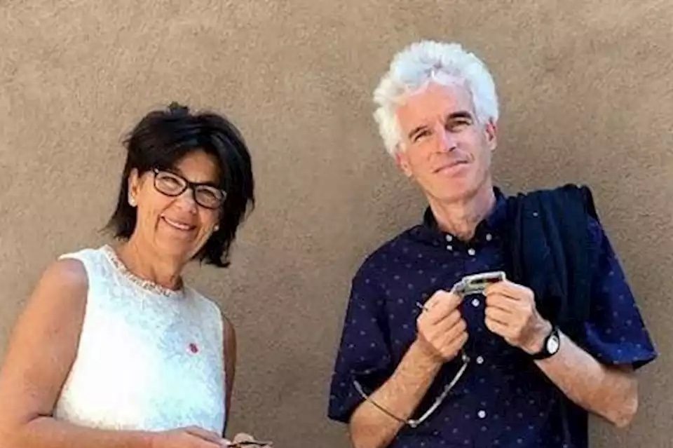 Coppia scomparsa a Bolzano: Laura Perselli è stata strozzata con delle ...