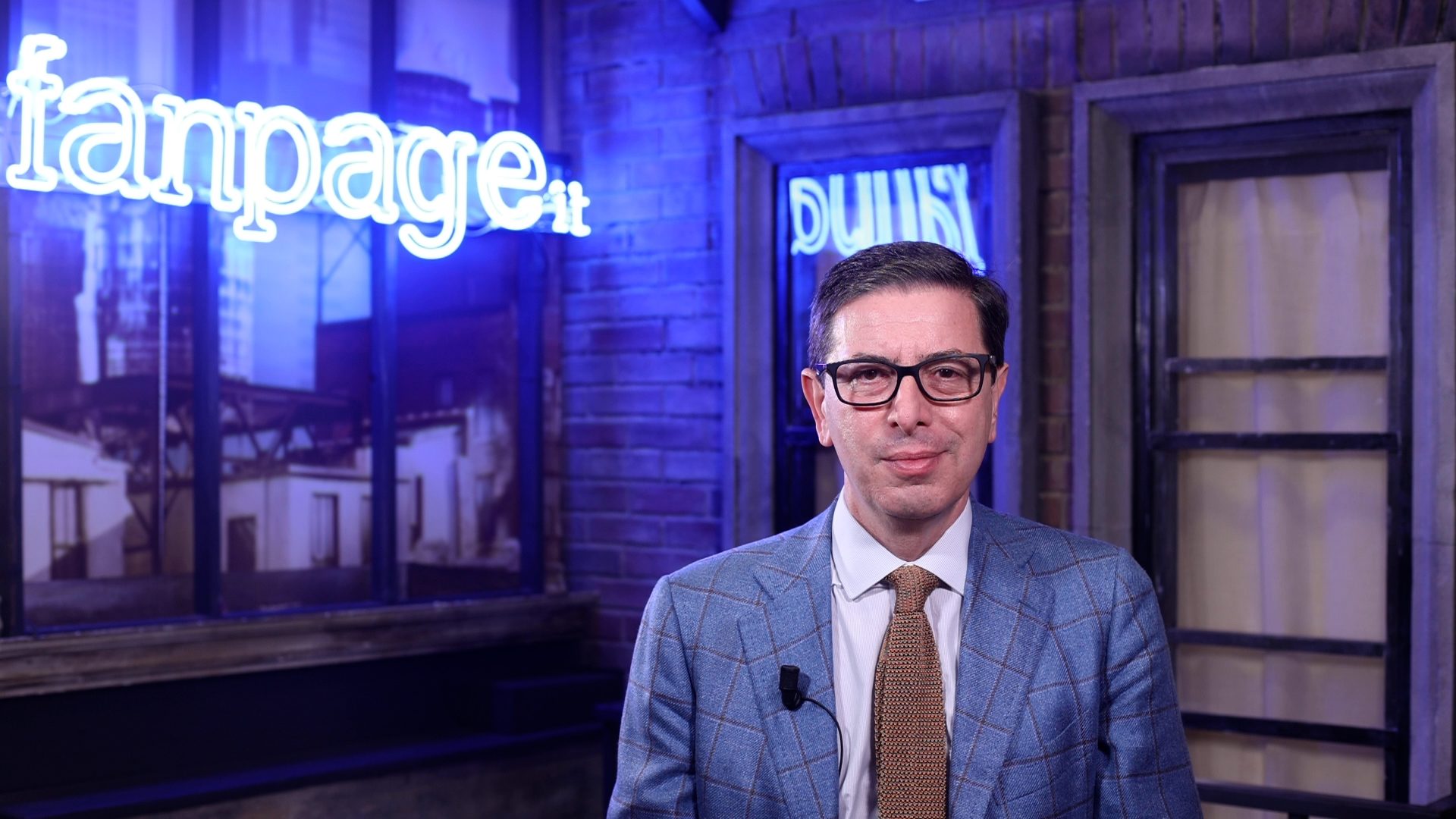 Antonio Monda e il grande romanzo su New York: Il principe del mondo è ...