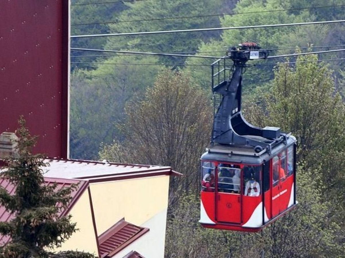 Funivia Mottarone, la foto inedita: Cabina piena e forchettone inserito