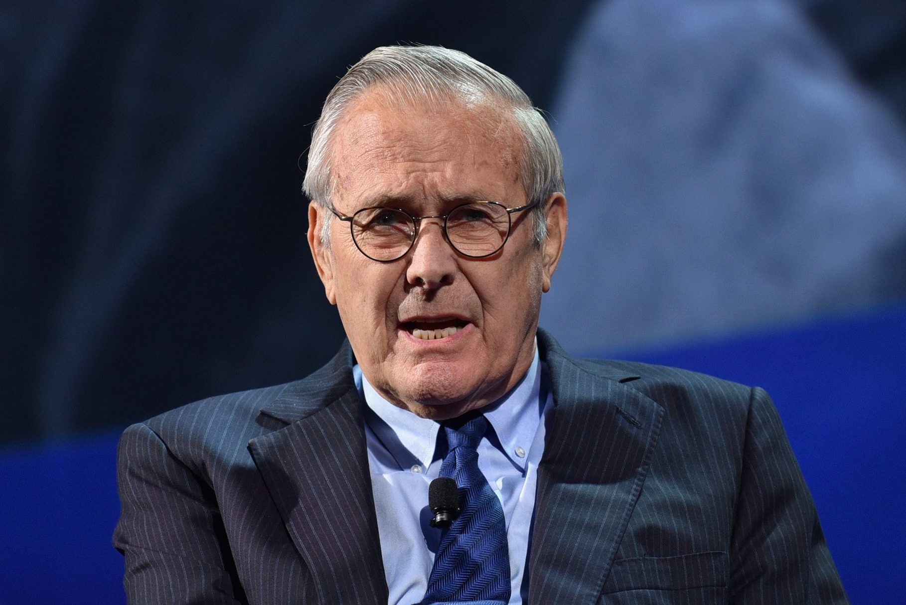 È morto Donald Rumsfeld: ex segretario alla Difesa Usa, tra gli ...