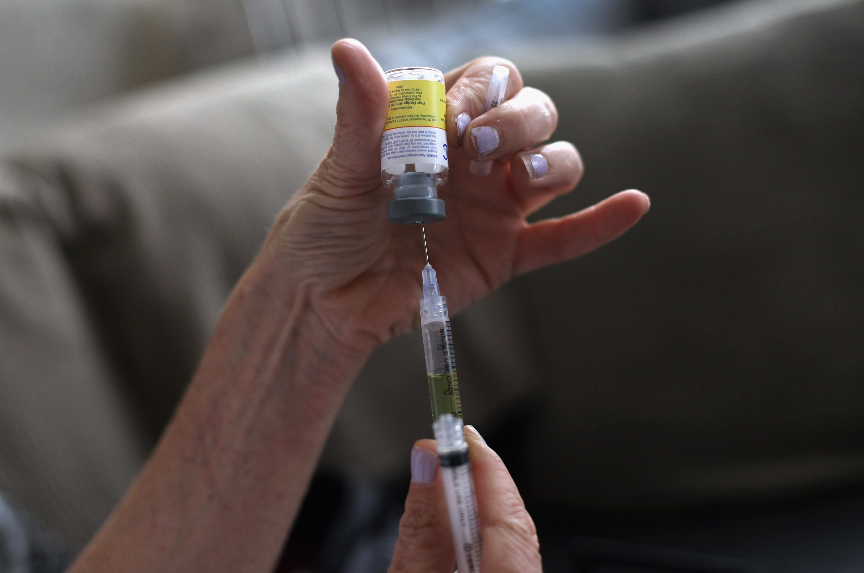 Per la prima volta un malato in Italia potrebbe avere legalmente ...