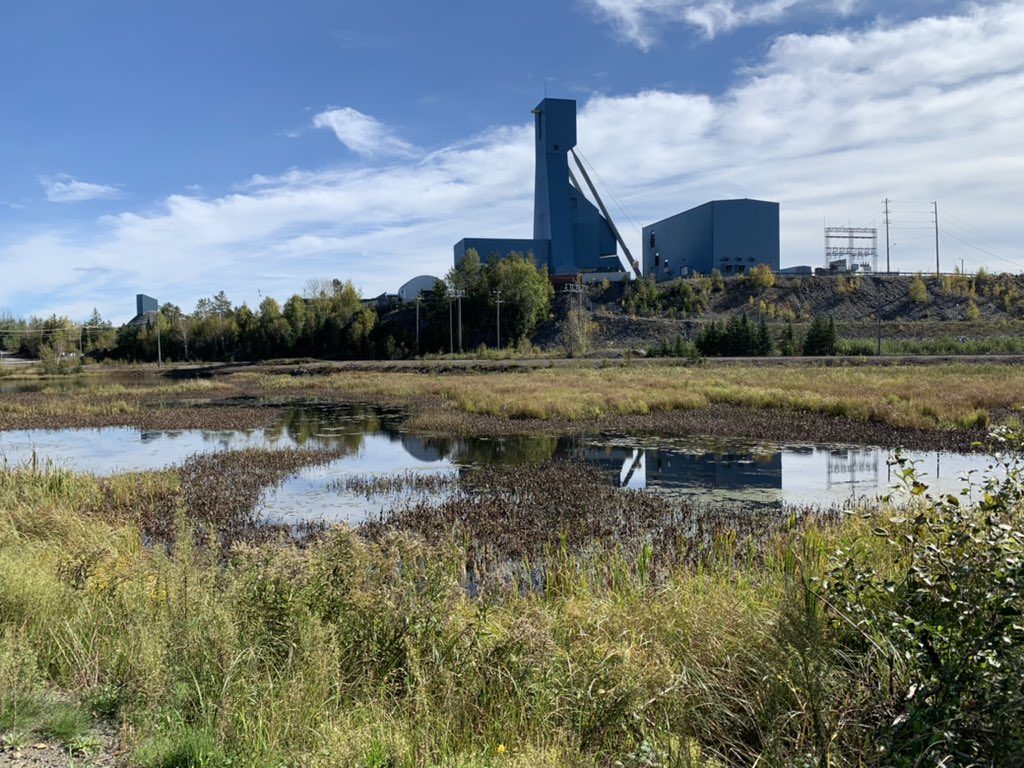 Canada, avviate le operazioni di recupero dei 39 minatori intrappolati ...