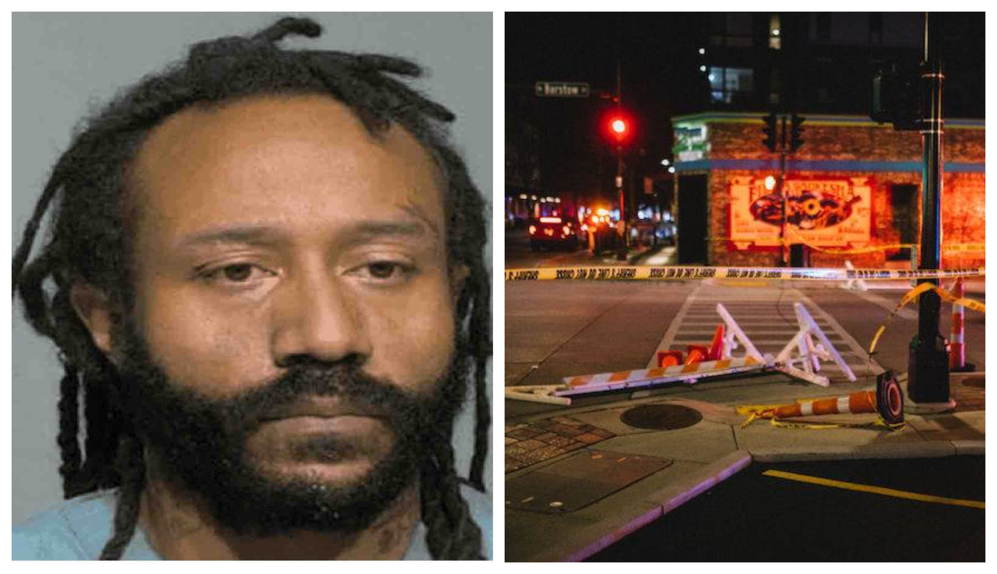 Waukesha, accusato di omicidio il rapper Darrell Brooks Jr: aveva già ...