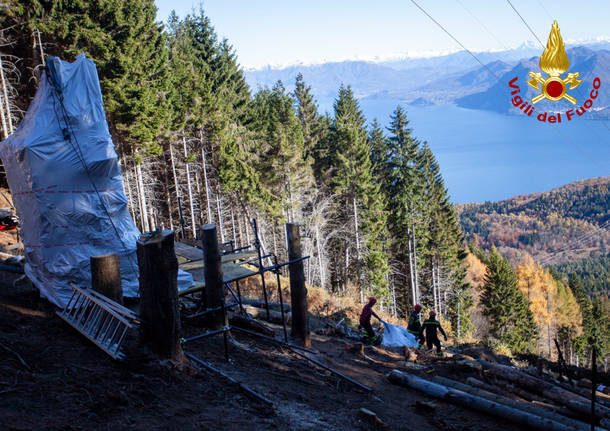 Funivia del Mottarone, dopo 5 mesi le indagini vanno a rilento: rimossa ...