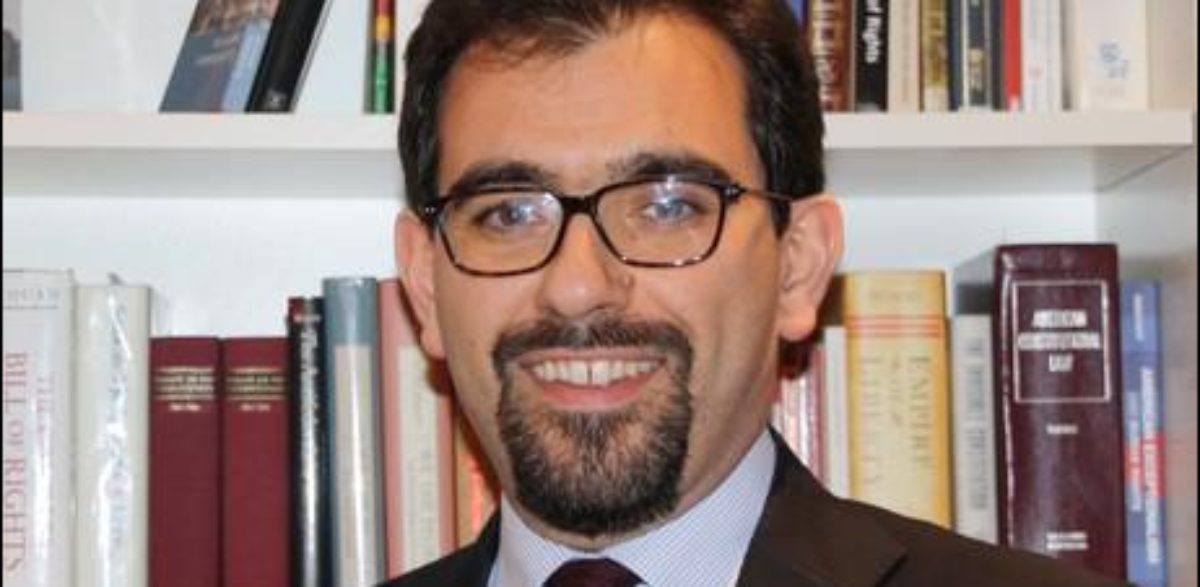 Clementi (costituzionalista) a Fanpage: Per Quirinale giusto far votare ...