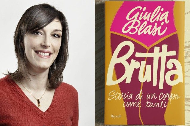 Giulia Blasi: I nostri corpi ci appartengono, a differenza di quello ...