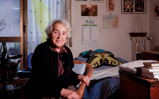 15 anni fa moriva Piergiorgio Welby, la moglie Mina: Non è stata una ...