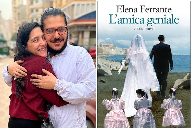 Patrick Zaki libero, E/O: Siamo contenti che i libri di Elena Ferrante ...