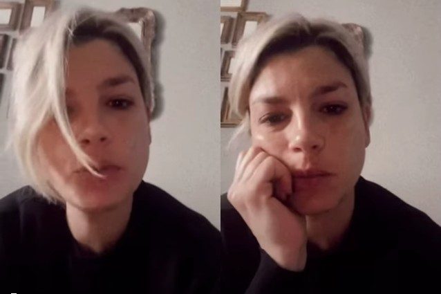 Non ci interessa nulla di quel che pensate sulle nostre gambe importanti