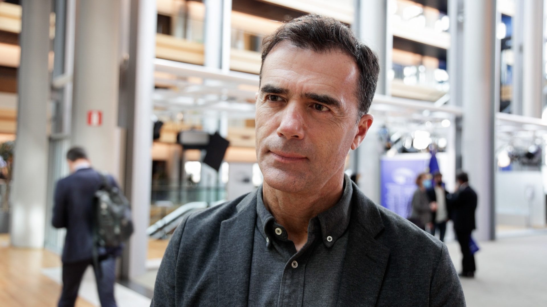 Elezioni presidenziali in Francia, Sandro Gozi a Fanpage: Se vince Le ...