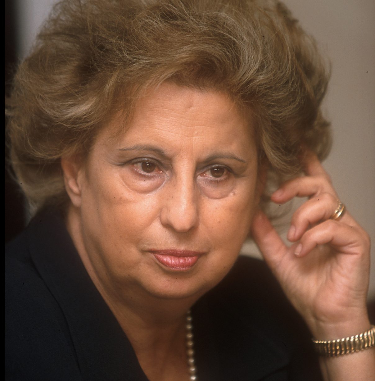 Maria Falcone a Fanpage.it: Giovanni fu isolato, in trent'anni nessuno ...