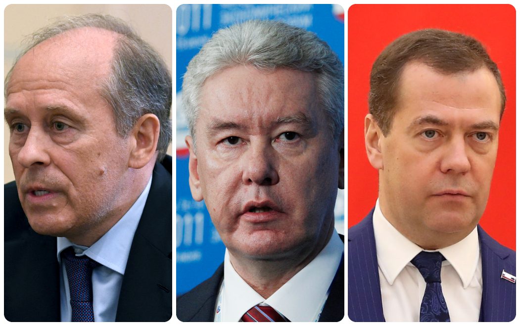 Chi sono i tre possibili successori di Putin, e quante possibilità ...