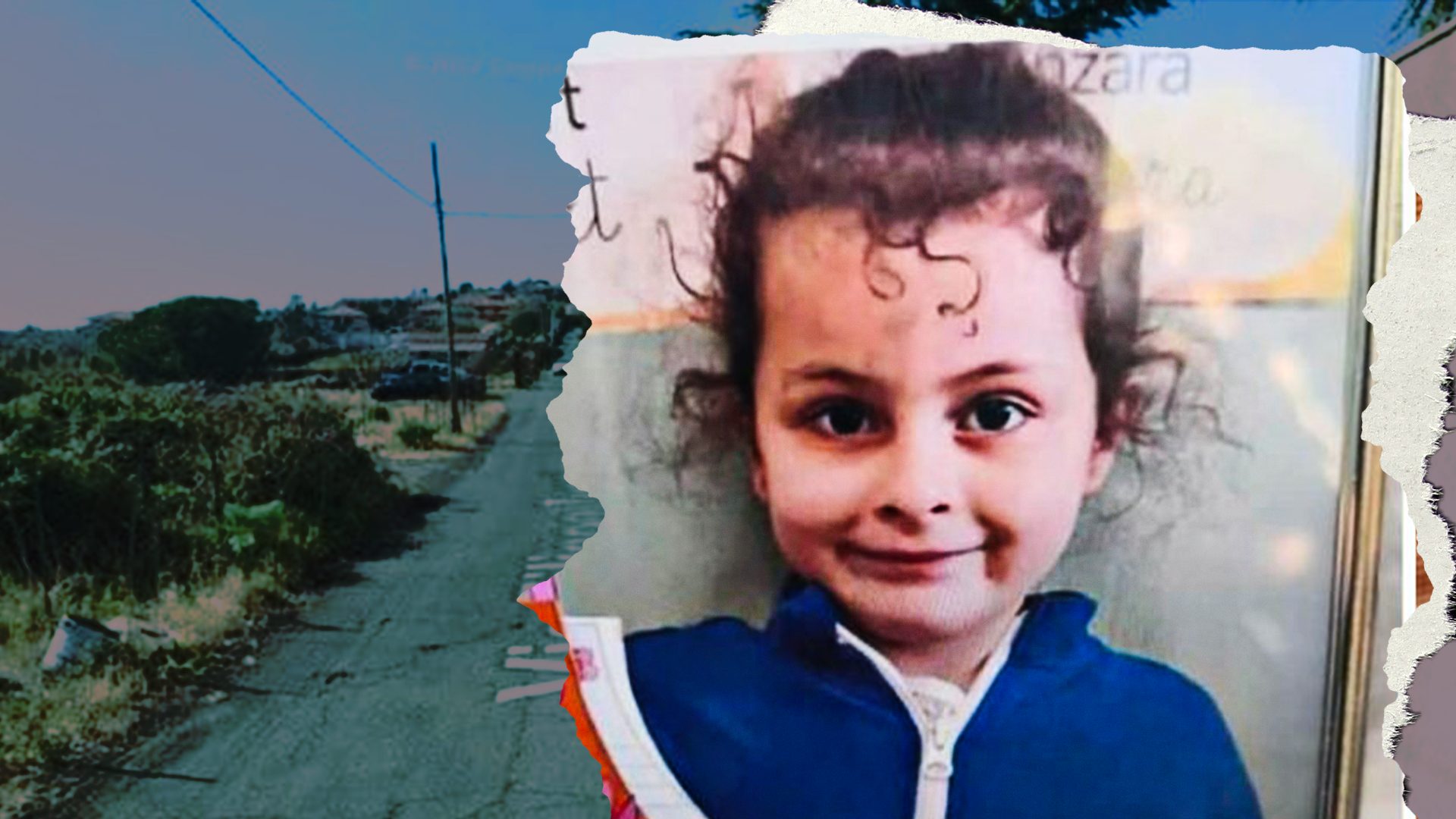 Martina ha ucciso Elena a coltellate in casa e l'ha nascosta in sacchi ...