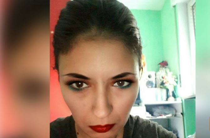 Jessica trovata morta in una fossa ad Aosta, la polizia cerca il ...