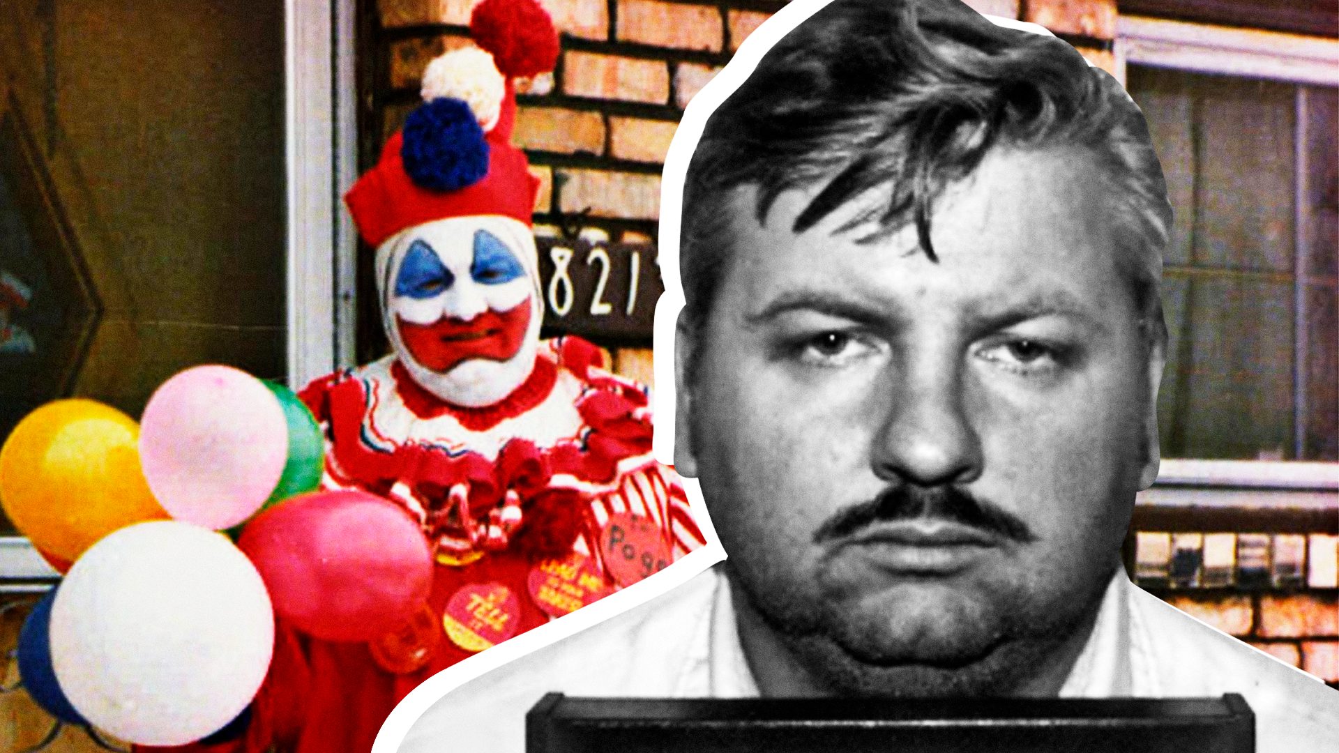 La storia del killer clown che andava alle feste dei ragazzini e poi li ...