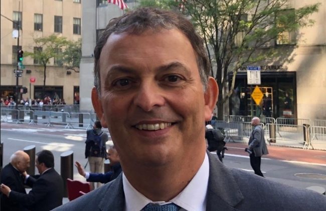 Lagalla vince a Palermo, Saccone (Udc) a Fanpage.it: Chi voleva usare ...