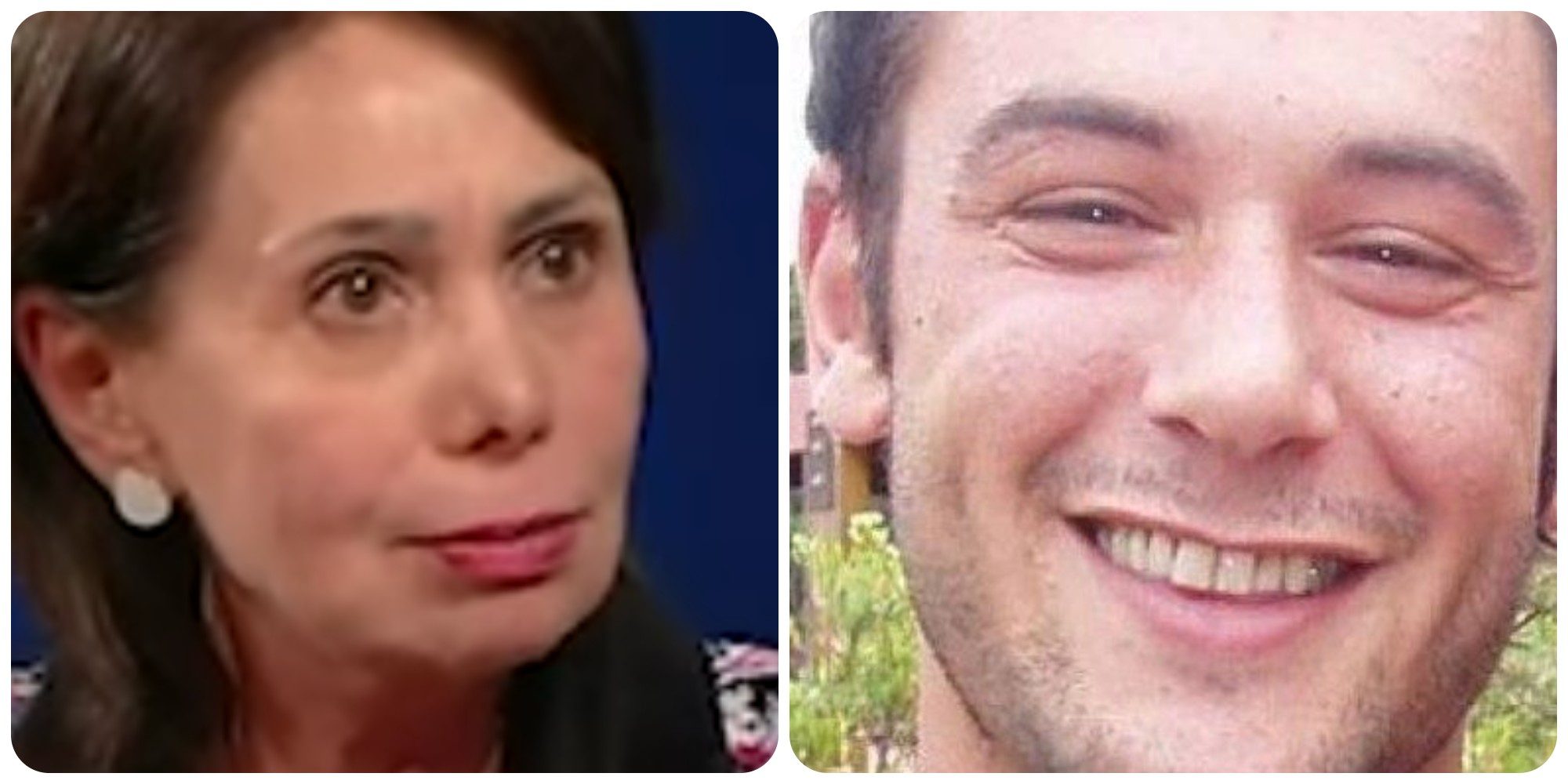 Davide morto ad Orvieto, la mamma: Chi ha trovato i suoi resti ci ...