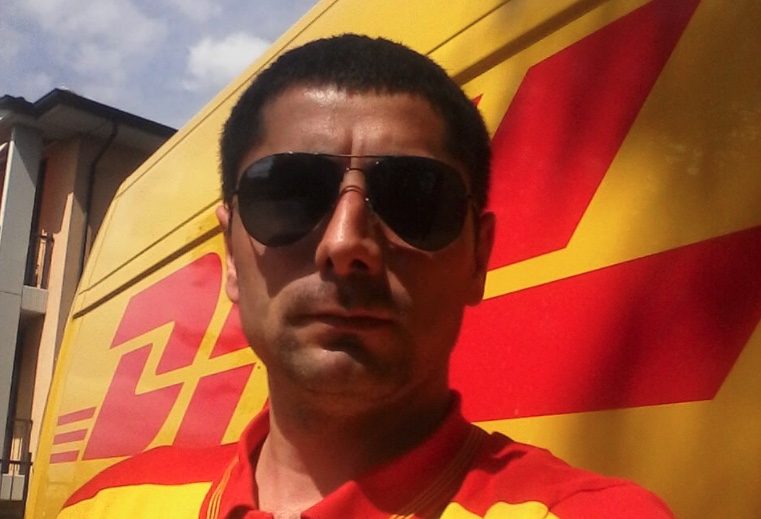 Ucciso per aver difeso l'amica dal marito violento, si era rifugiata da ...