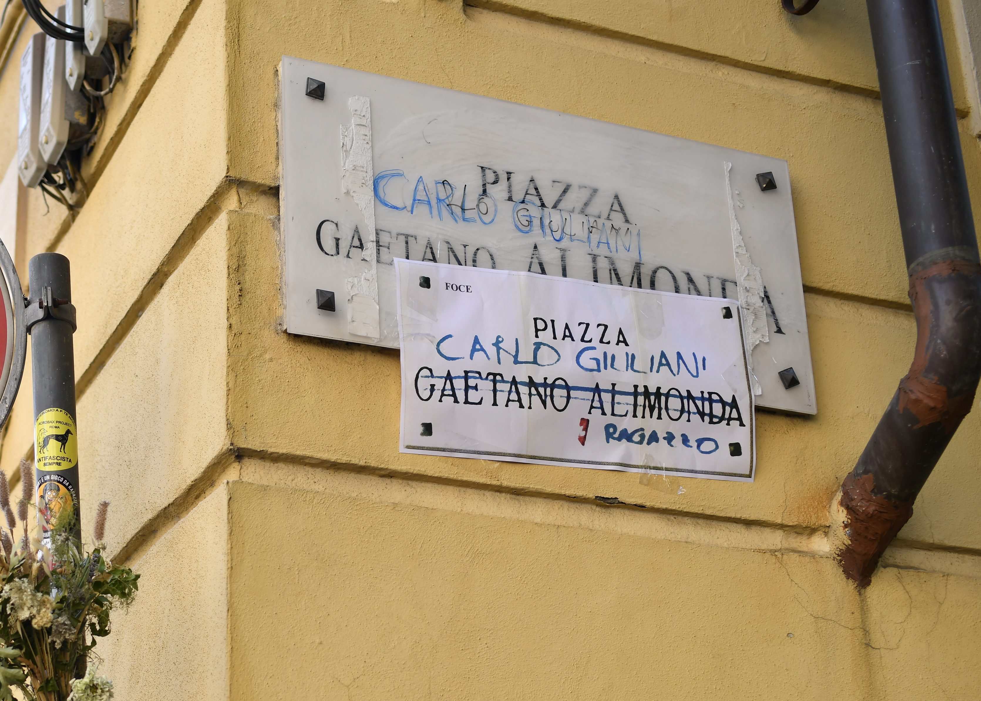 Genova 2001, 21 anni dopo non si sa ancora nulla sulla generazione che ...