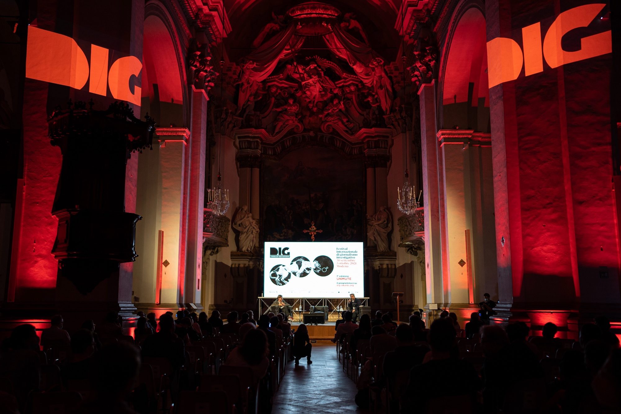 Dig Awards 2022, Fanpage.it in finale per la miglior inchiesta con Lobby Nera