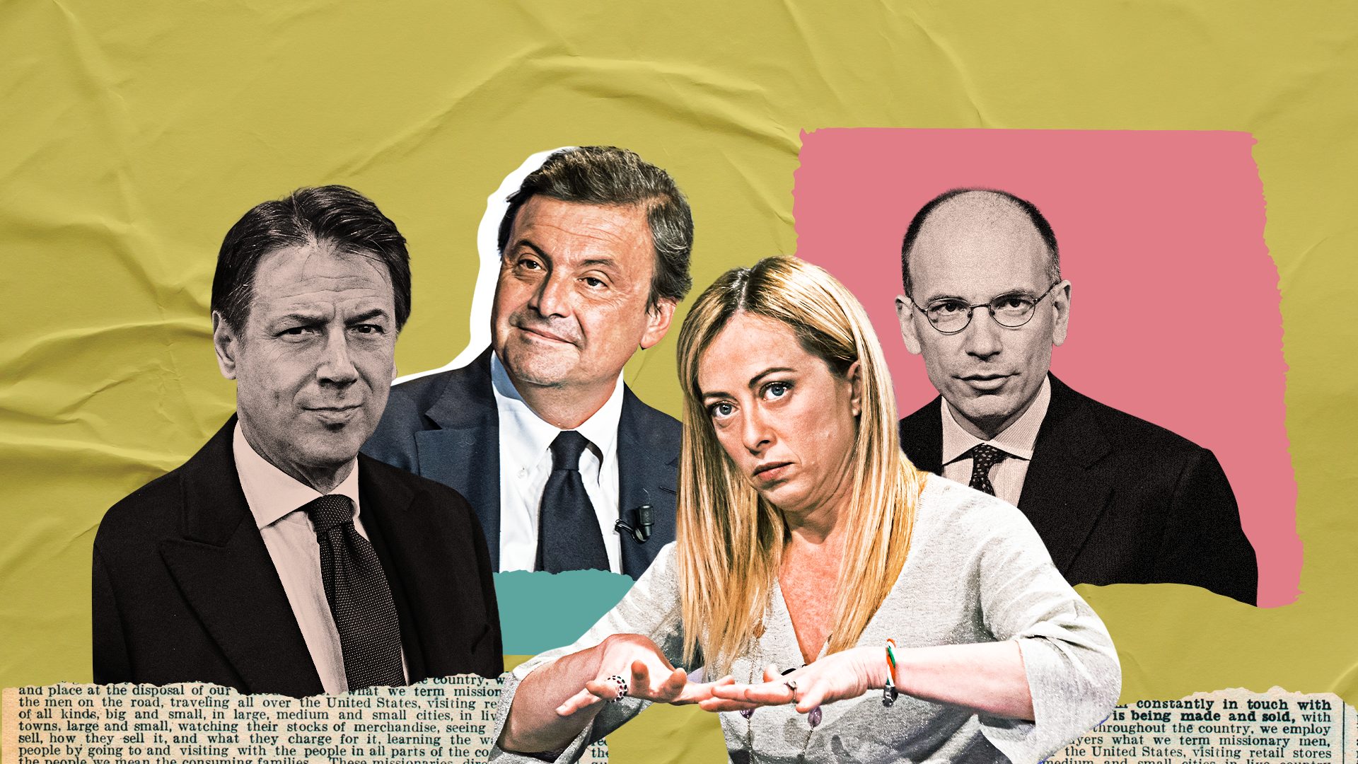 Le notizie del 10 settembre sulle elezioni politiche 2022