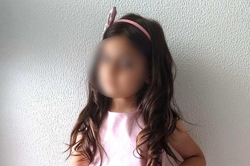 Ritrovata la piccola Giulia scomparsa a Catania: era stata portata in ...